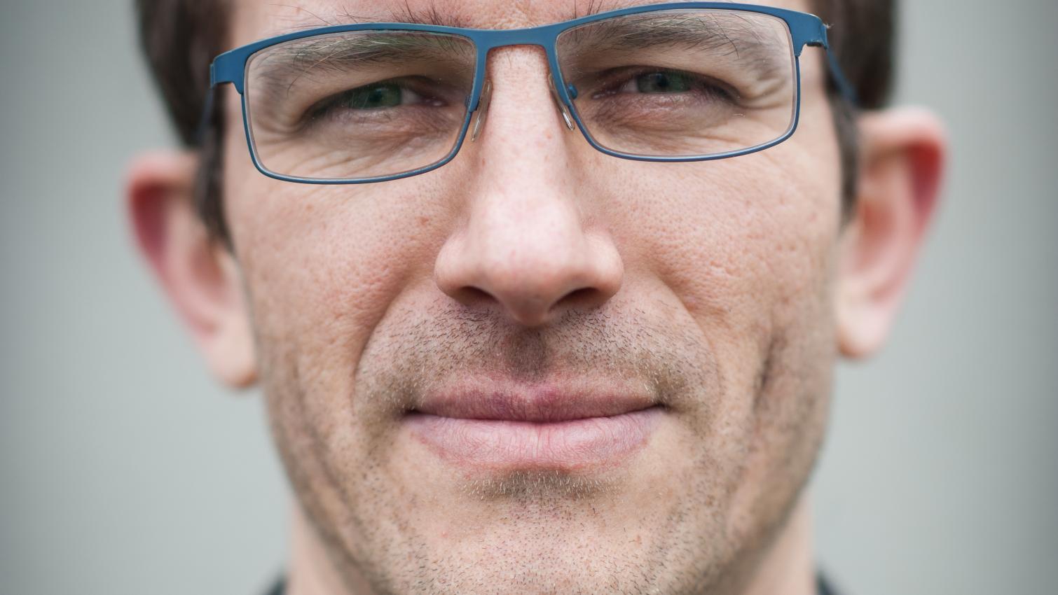 Prof. Dr. M. Sci. Robim M. Rodrigues (10% ZAP) | IVTD